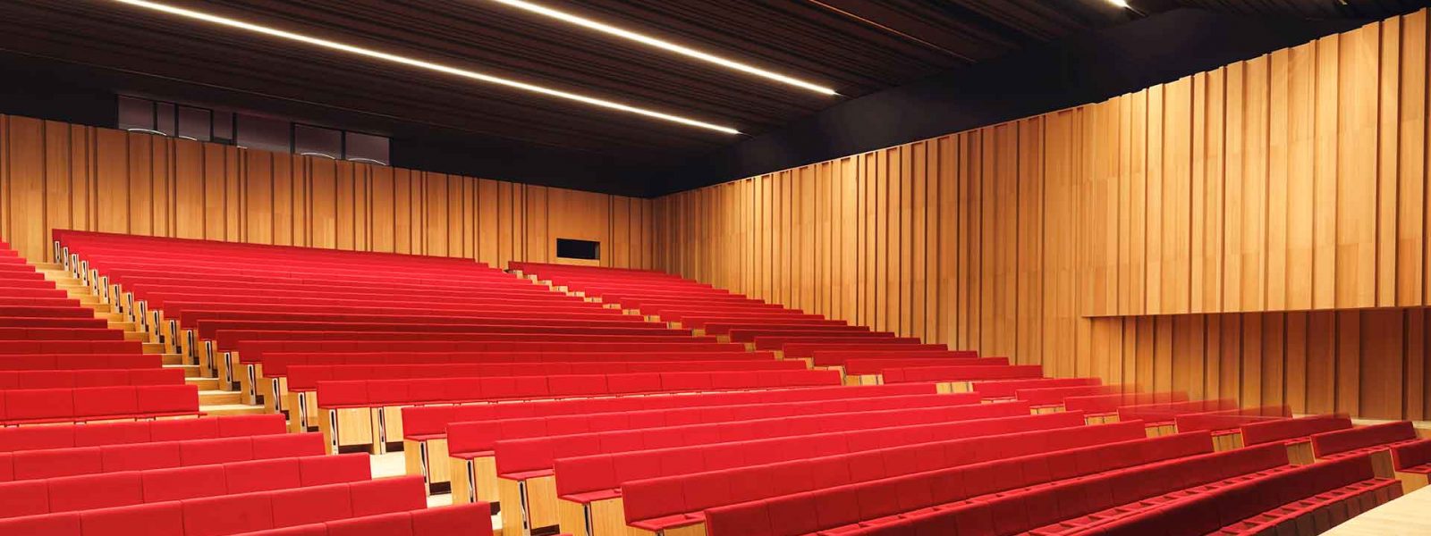 Le Grand Auditorium - Centre des Congrès